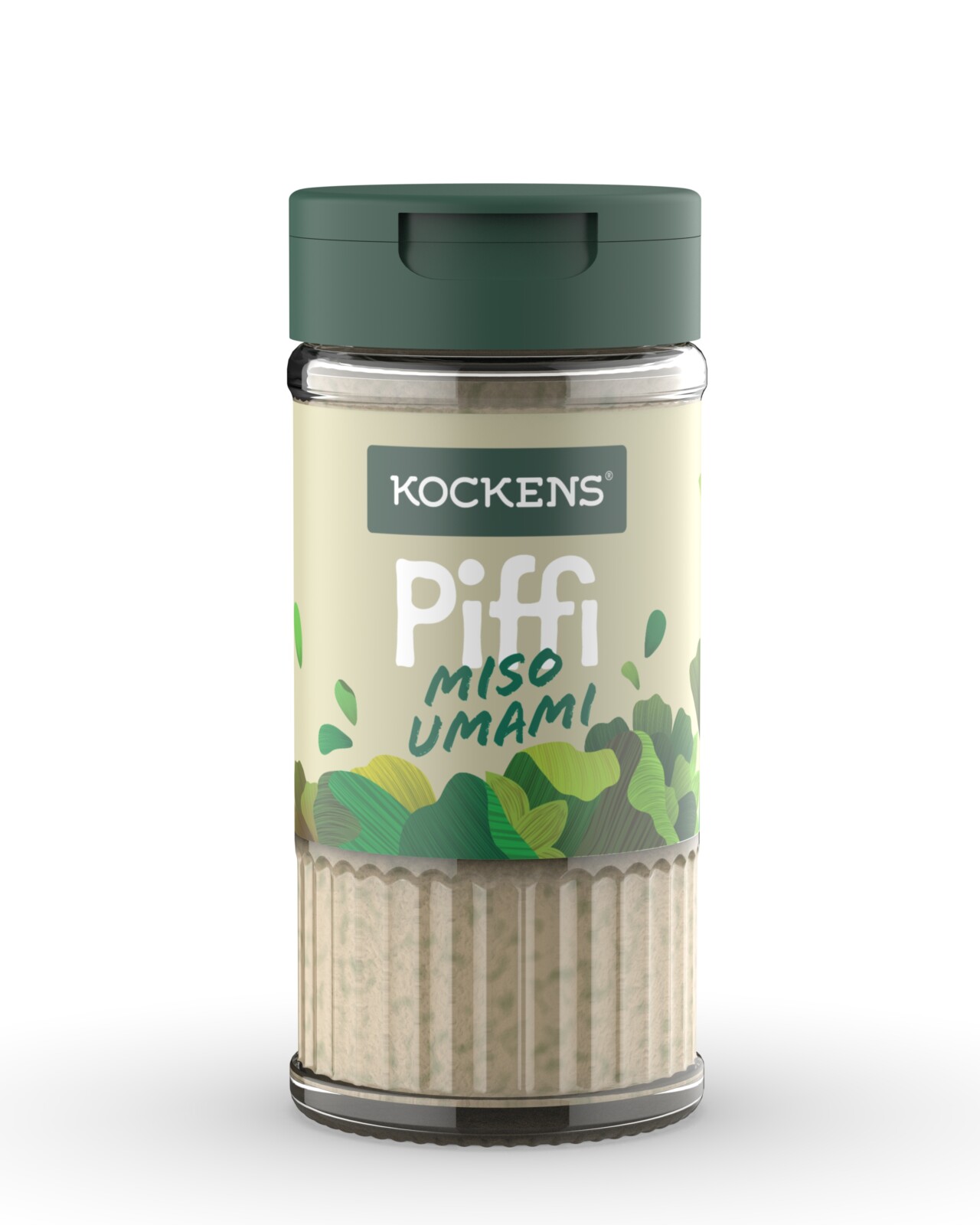 Piffi Miso Umami - Kockens