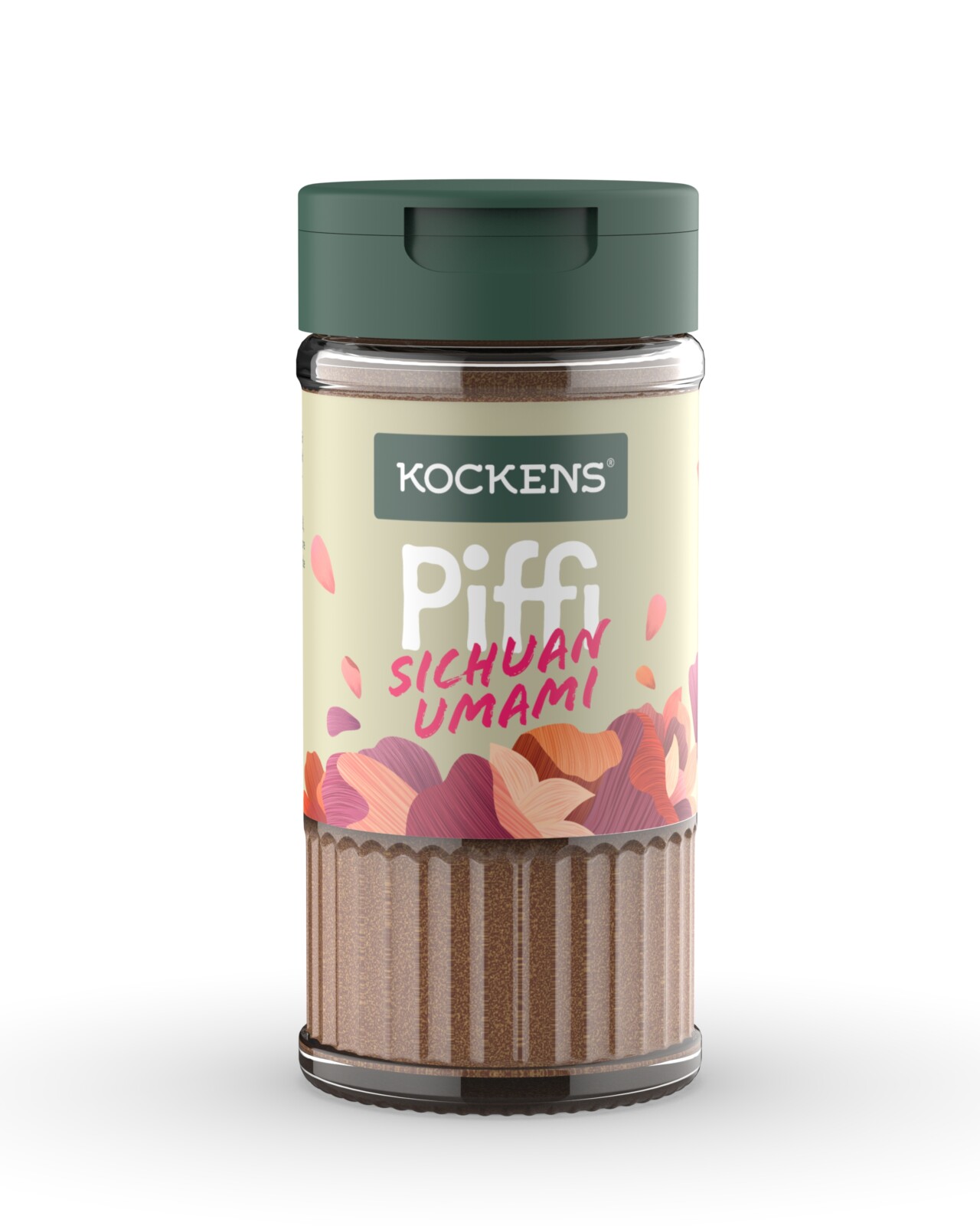 Piffi Sichuan Umami - Kockens